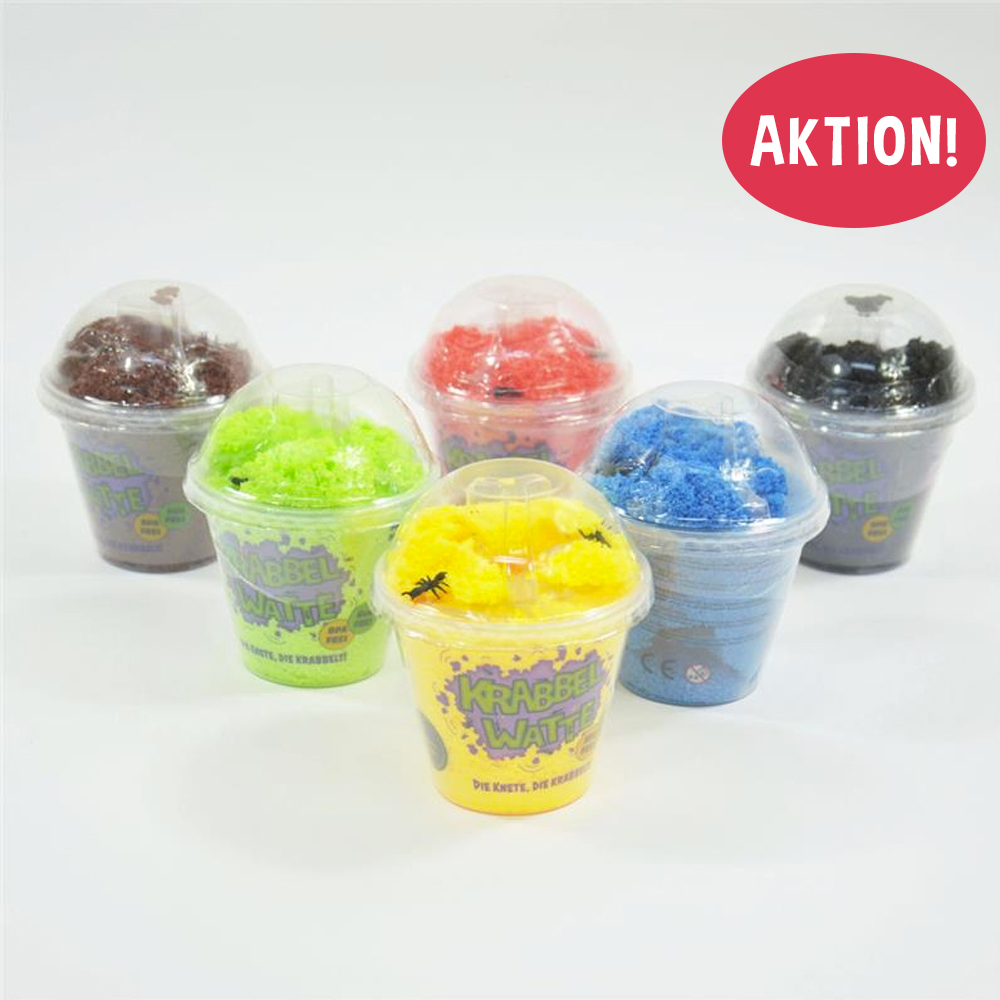 Rainbow Putty - OBILO | we trade trends.